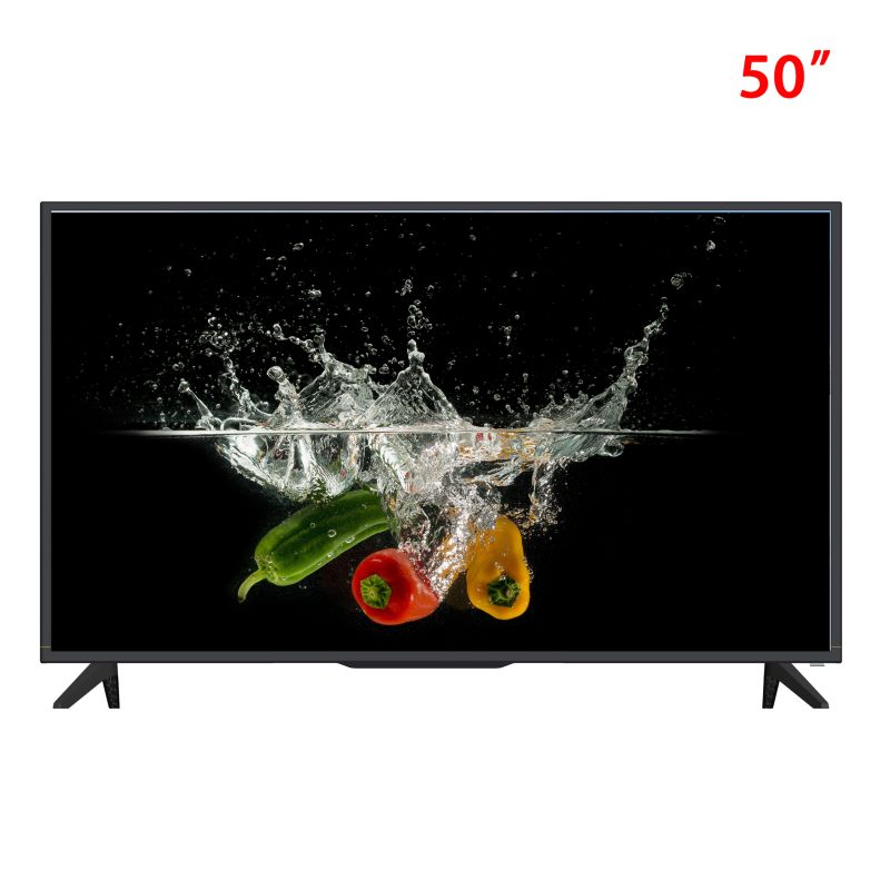 China 50 inch adroid smart TV OEM Manufacturer from China Manufacturer ...